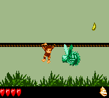 Tropical Tightropes | Donkey Kong Wiki | Fandom
