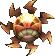 Tiki Zing | Donkey Kong Wiki | Fandom