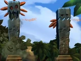 Category:Donkey Kong Country: Tropical Freeze Enemies | Donkey Kong ...