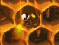 Zinger | Donkey Kong Wiki | Fandom