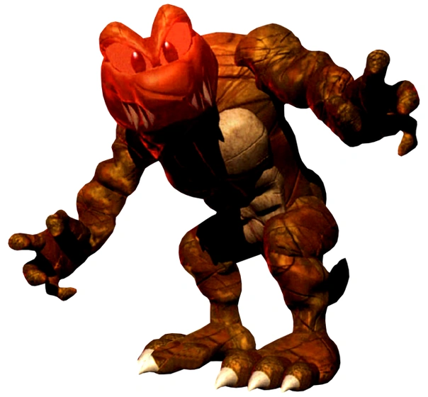 Rock Kroc | Donkey Kong Wiki | Fandom