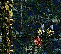 Bramble Scramble (Donkey Kong Country 2) | Donkey Kong Wiki | Fandom