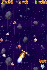 Space A-Go-Go | Donkey Kong Wiki | Fandom