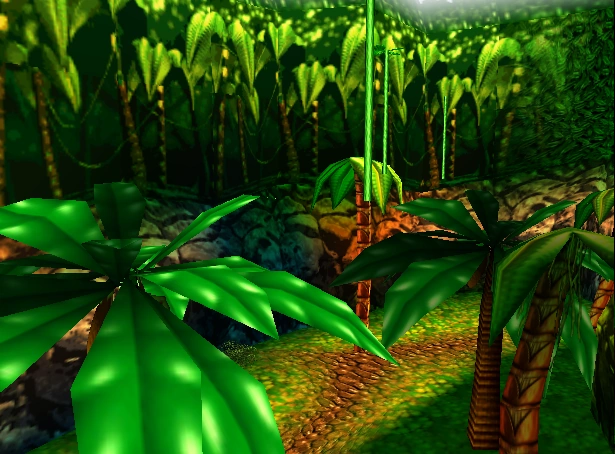 Jungle Japes | Wiki Donkey kong | Fandom