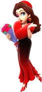 Pauline | Donkey Kong Wiki | Fandom