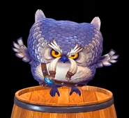 Snowmads | Donkey Kong Wiki | Fandom