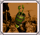 Knocka | Donkey Kong Wiki | Fandom