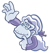 DK: King of Swing | Donkey Kong Wiki | Fandom