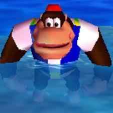 Hunky Chunky | Donkey Kong Wiki | Fandom