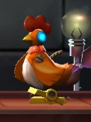 BuckBomb | Donkey Kong Wiki | Fandom