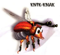 Knik-Knak | Wiki Donkey kong | Fandom