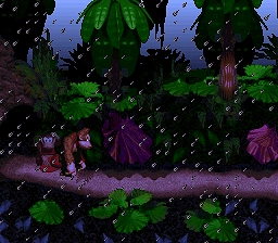 Ropey Rampage | Donkey Kong Wiki | Fandom