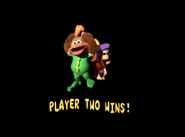 Two Player Contest | Donkey Kong Wiki | Fandom