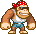Funky Kong | Donkey Kong Wiki | Fandom