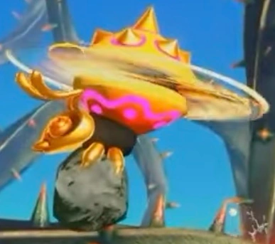 Buzzoid | Donkey Kong Wiki | Fandom