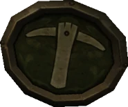 Mole Miner Max | Donkey Kong Wiki | Fandom