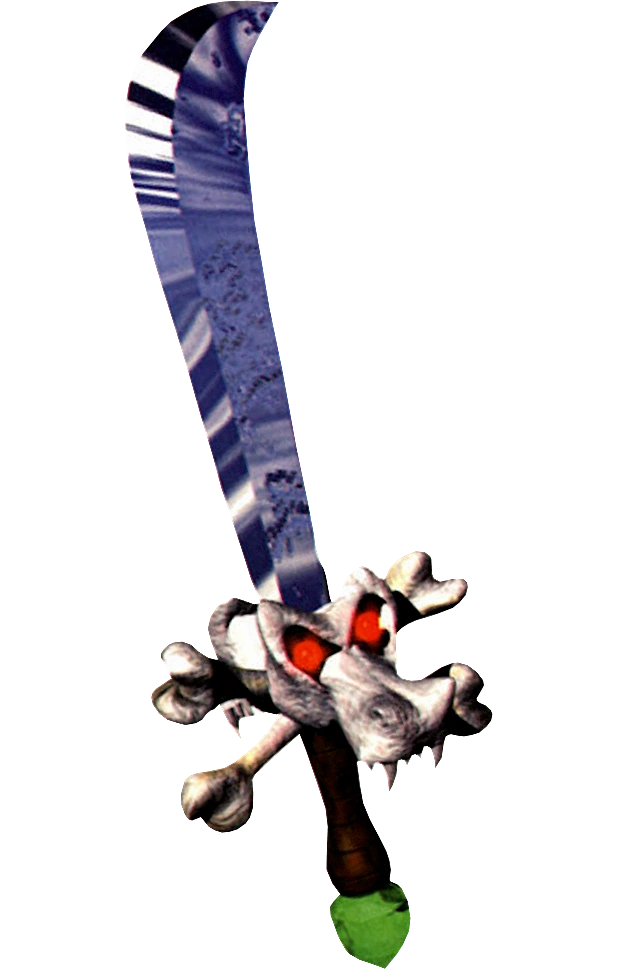 Donkey Kong Country 2 Bosses