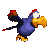 Quawks the Parrot | Donkey Kong Wiki | Fandom