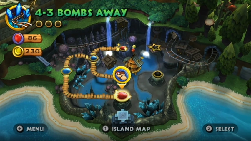 Bombs Away | Donkey Kong Wiki | Fandom