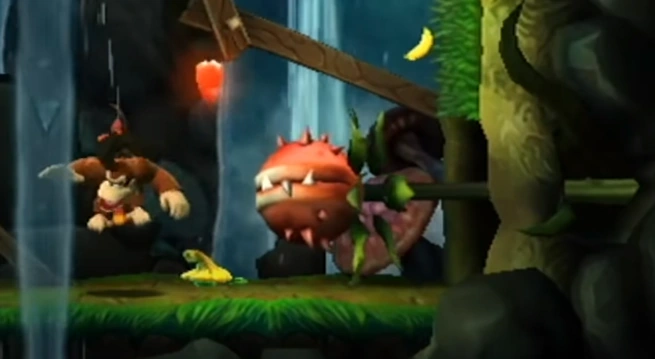 Chomp (Species) | Donkey Kong Wiki | Fandom