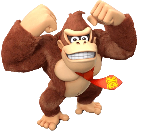 Category:Donkey Kong 64 Characters | Donkey Kong Wiki | Fandom