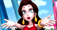 Pauline | Donkey Kong Wiki | Fandom