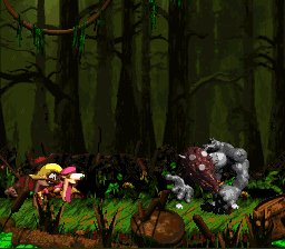 Kudgel | Donkey Kong Wiki | Fandom