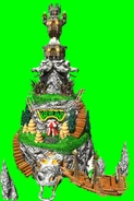Crocodile Isle | Donkey Kong Wiki | Fandom