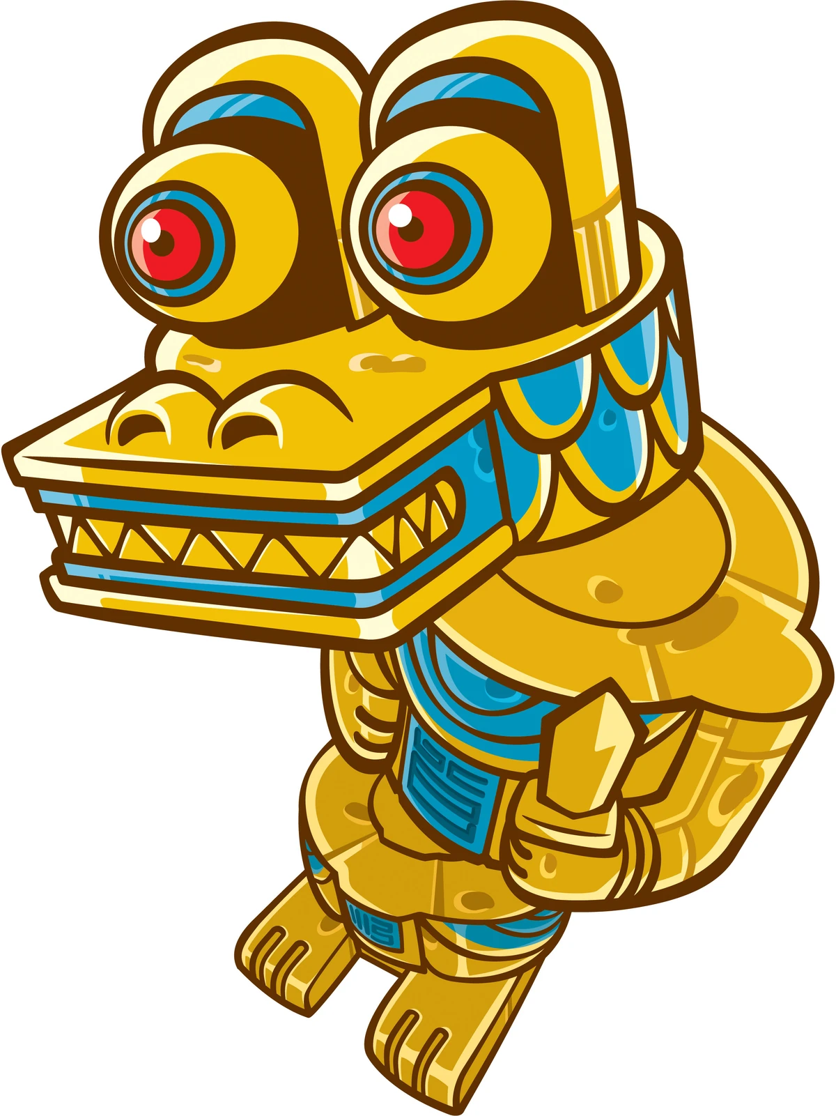 Congazuma | Donkey Kong Wiki | Fandom