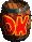 DK Barrel | Donkey Kong Wiki | Fandom