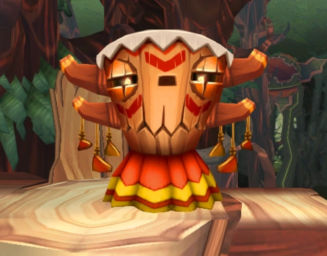 Tiki Doom | Donkey Kong Wiki | Fandom