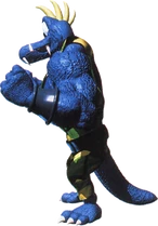 Krusha | Donkey Kong Wiki | Fandom