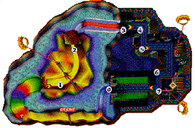 Star City | Donkey Kong Wiki | Fandom