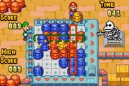 Bink | Donkey Kong Wiki | Fandom