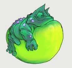 Frogoon | Donkey Kong Wiki | Fandom