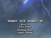 Monkey Seer, Monkey Do | Donkey Kong Wiki | Fandom