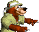 Bramble | Donkey Kong Wiki | Fandom