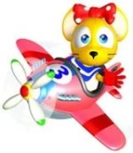 Pipsy | Donkey Kong Wiki | Fandom