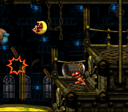 Bazuka | Donkey Kong Wiki | Fandom