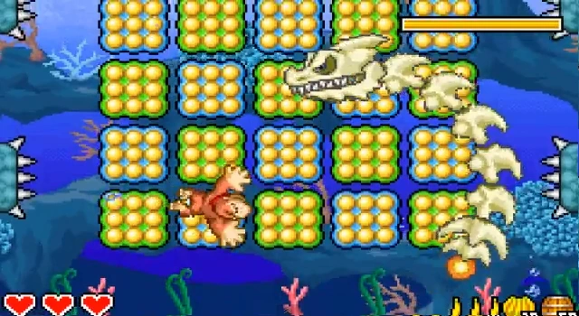 Davy Diente Huesudo | Donkey Kong Wiki | Fandom