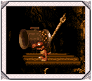 Bazuka | Donkey Kong Wiki | Fandom