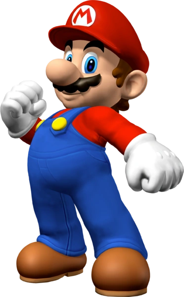 Mario | Donkey Kong Wiki | Fandom