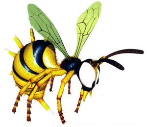 King Zing | Wiki Donkey kong | Fandom