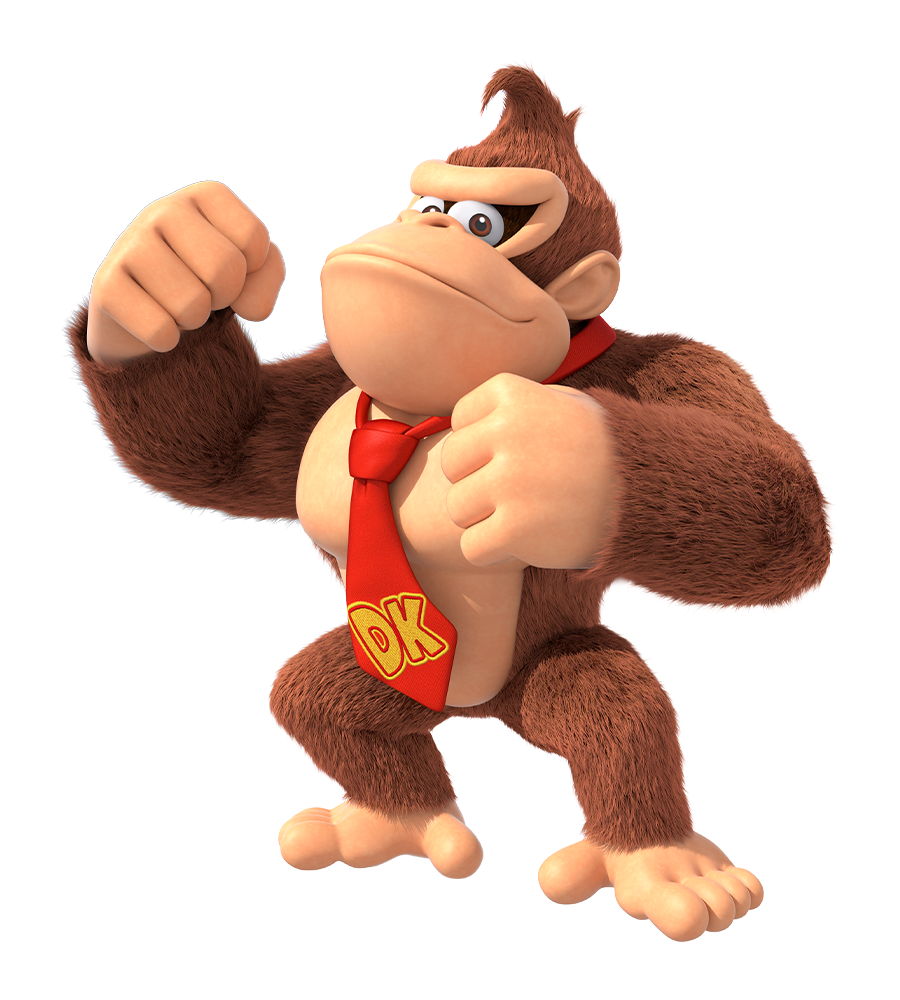 Donkey Kong | Donkey Kong Wiki | Fandom Donkey Kong | Donkey Kong Wiki | Fandom