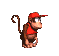 Diddy Kong | Donkey Kong Wiki | Fandom