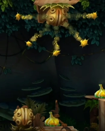 Shooting Chomp | Donkey Kong Wiki | Fandom