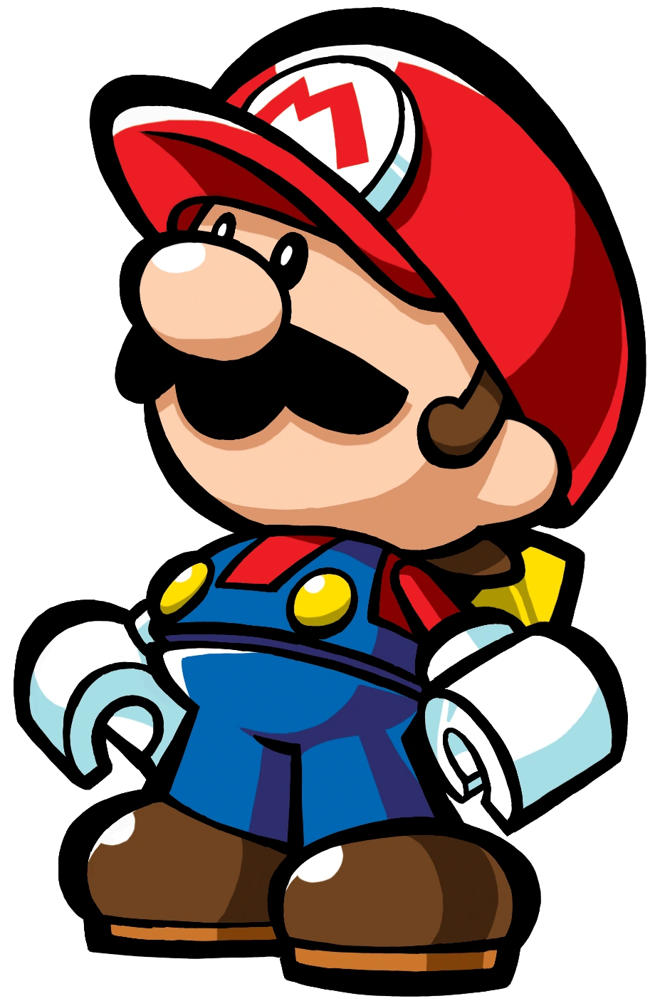 Mini Mario | Donkey Kong Wiki | Fandom