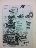 Crocodile Isle | Donkey Kong Wiki | Fandom