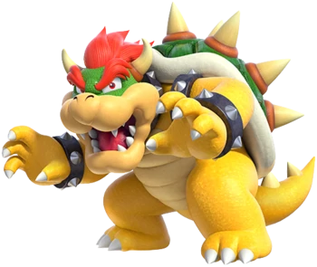 Bowser | Donkey Kong Wiki | Fandom
