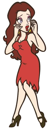 Pauline | Donkey Kong Wiki | Fandom